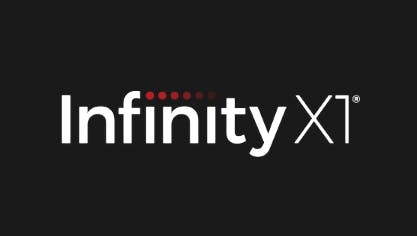 Infinity X1 | SecurityInfoWatch