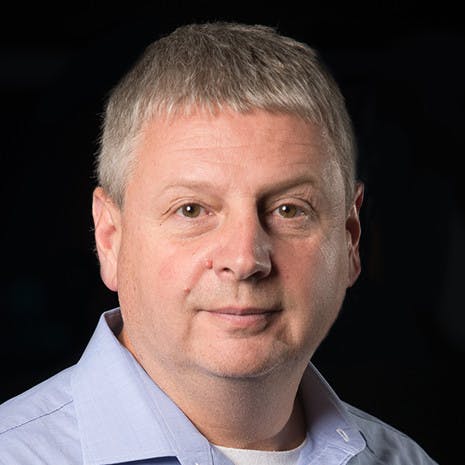 Dave Colsante | Security Info Watch