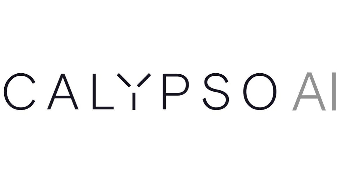CalypsoAI | Security Info Watch CalypsoAI | Security Info Watch