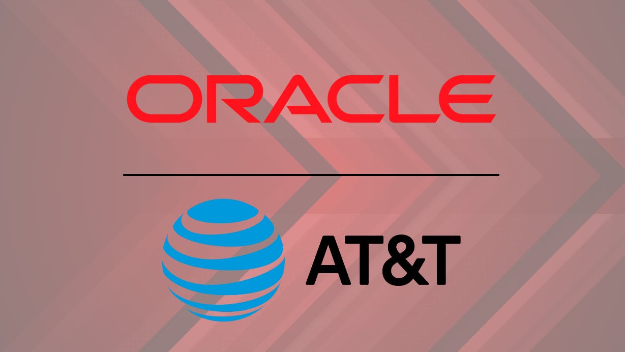 Atandt Powers Iot Connectivity For The Oracle Enterprise Communications Platform Securityinfowatch