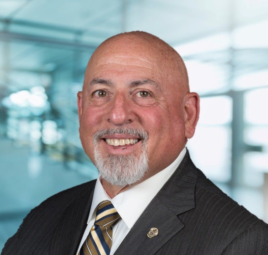 Jeffrey A. Slotnick CPP, PSP | Security Info Watch