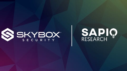 Skybox Security: Security silos cause unease in over half of organizations | SecurityInfoWatch