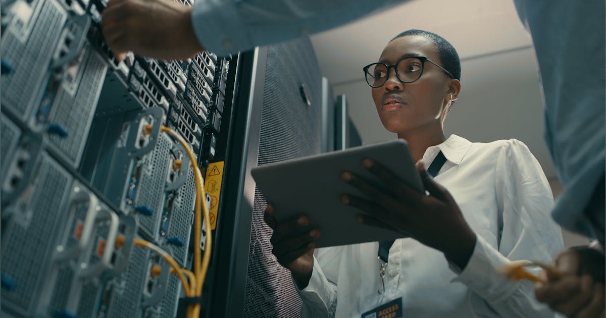 Strategies For Safeguarding Critical Infrastructure Data From