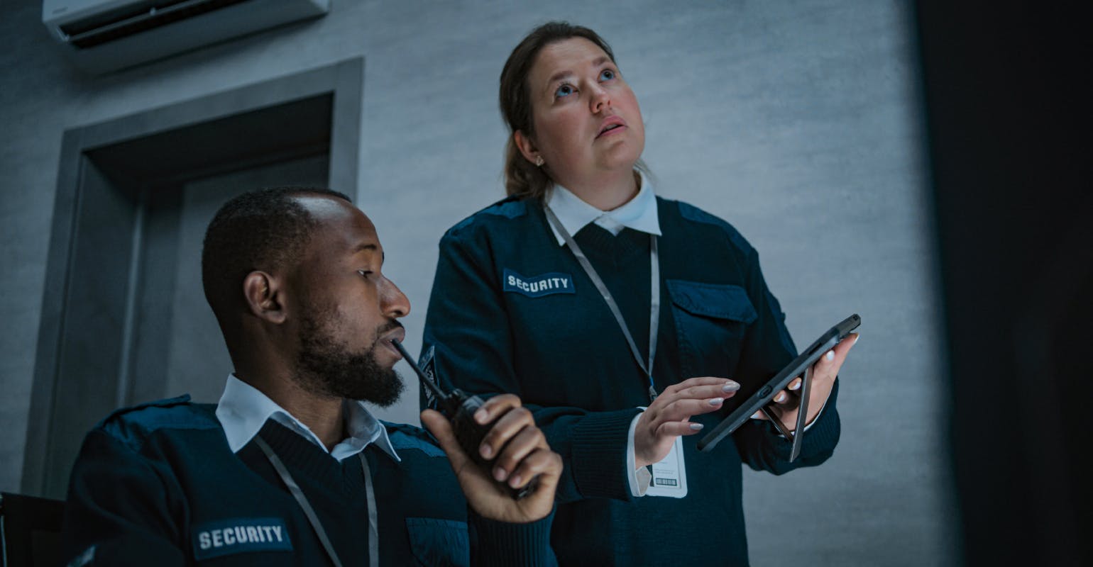 A Buyer's Guide to Panic Button Systems | Security Info Watch