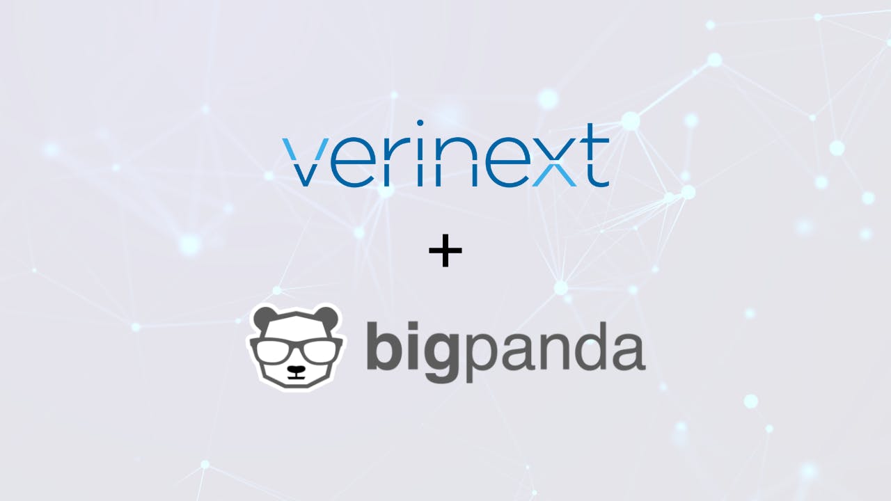 Verinext and BigPanda partner to drive AI-based automation ...