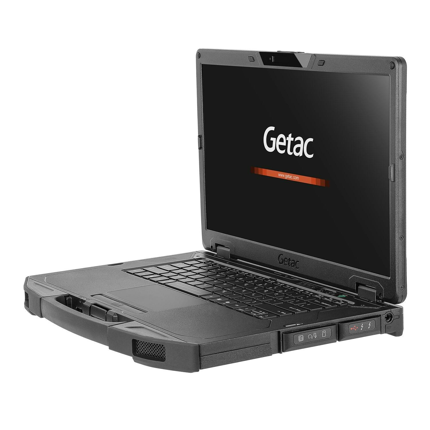 Getac partners with T-Mobile to certify rugged devices on the T-Mobile ...