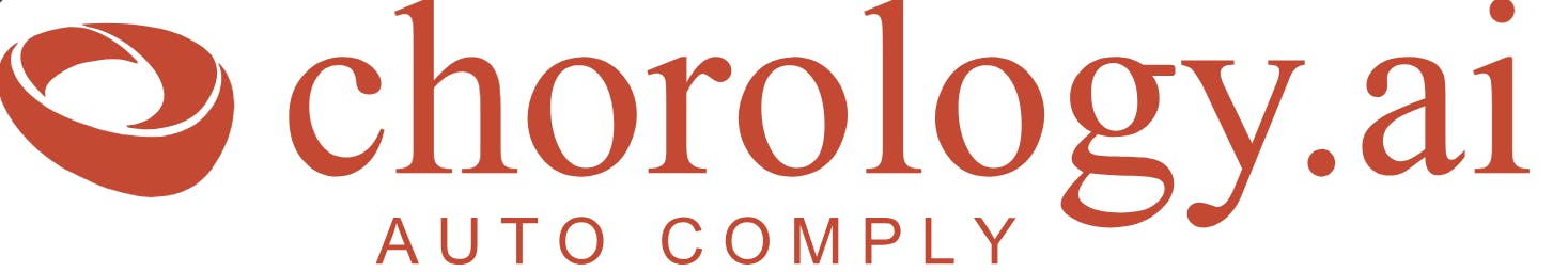 Chorology | Security Info Watch