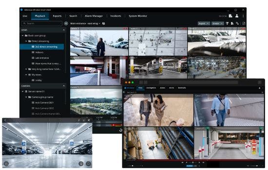 Milestone XProtect 2024 R2 | Security Info Watch