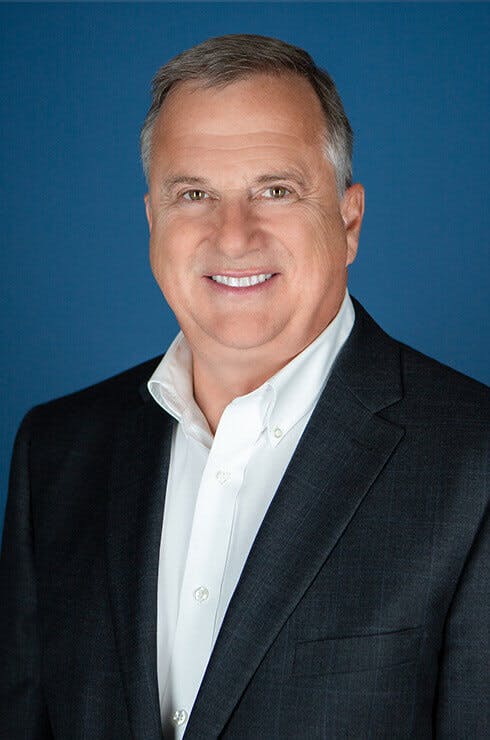 Resideo announces CEO succession plan and new Chairman of the Board ...