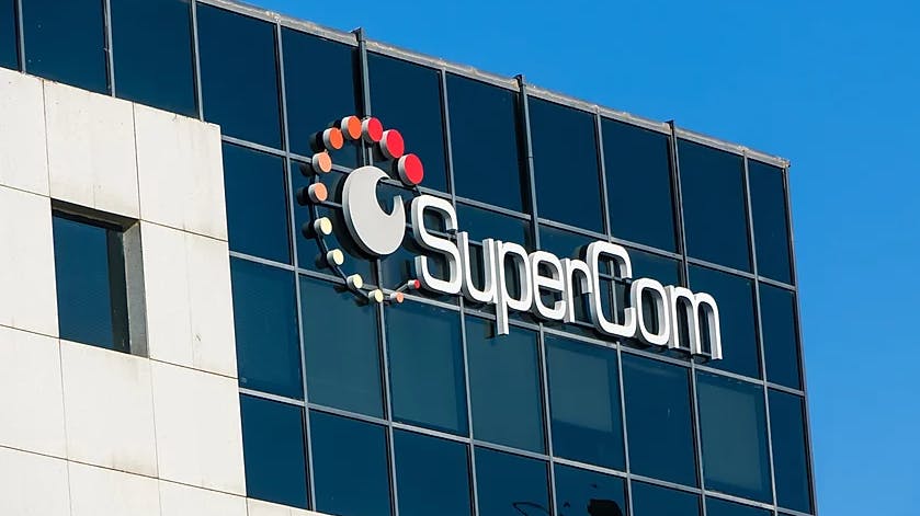 SuperCom accelerates U.S. expansion with law enforcement agency ...