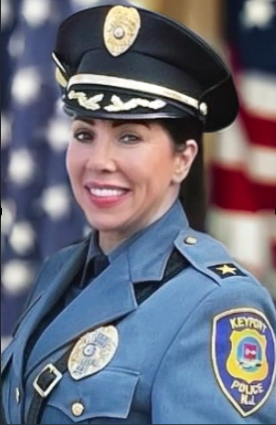 Ensuring Active Shooter Preparedness with Police Chief Shannon Torres ...