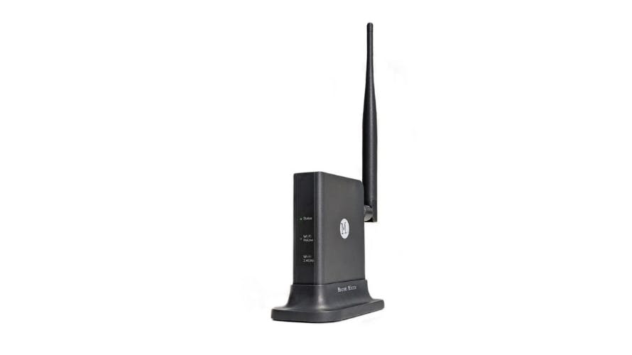 Morse Micro HaLowLink 1 Wi-Fi 4 + HaLow Router | Security Info Watch