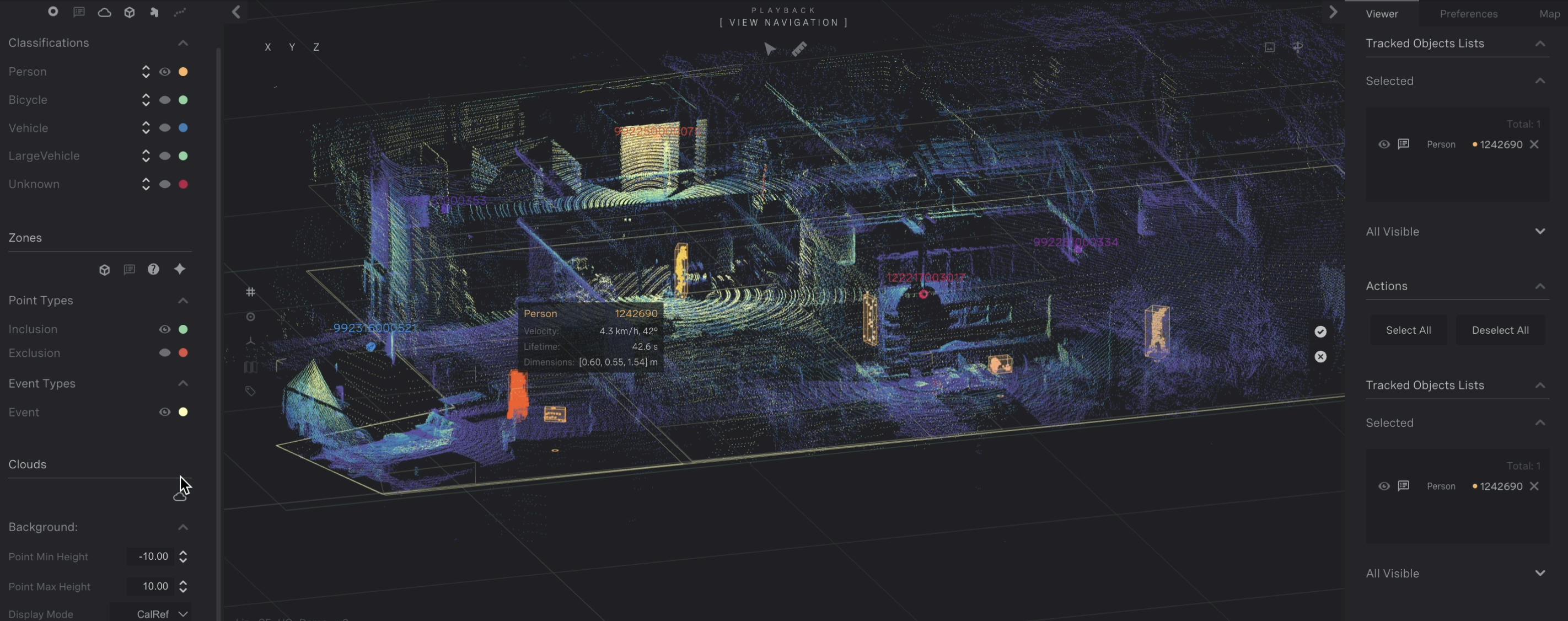 Ouster Gemini advanced lidar detection system | Security Info Watch