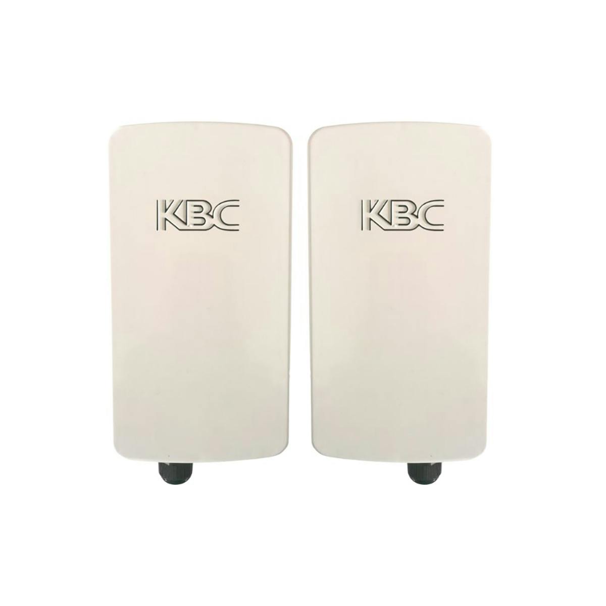 WES5 Series Wireless Ethernet Module from KBC Networks | SecurityInfoWatch