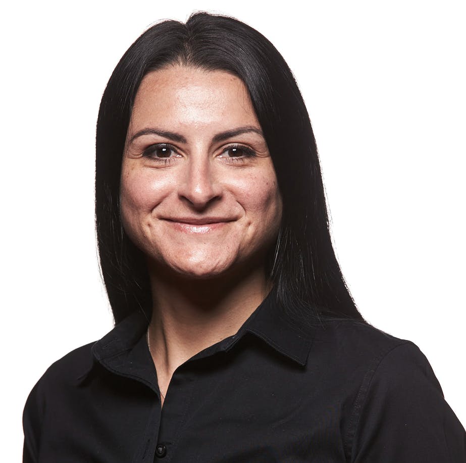 Vicky Giavelli | Security Info Watch
