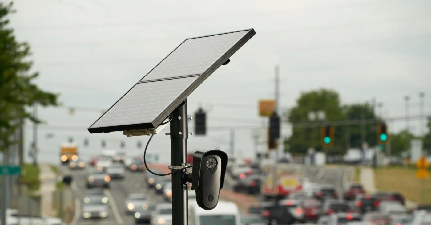 Flock Safety Secures $275M in Funding to Enhance Crime-Solving ...