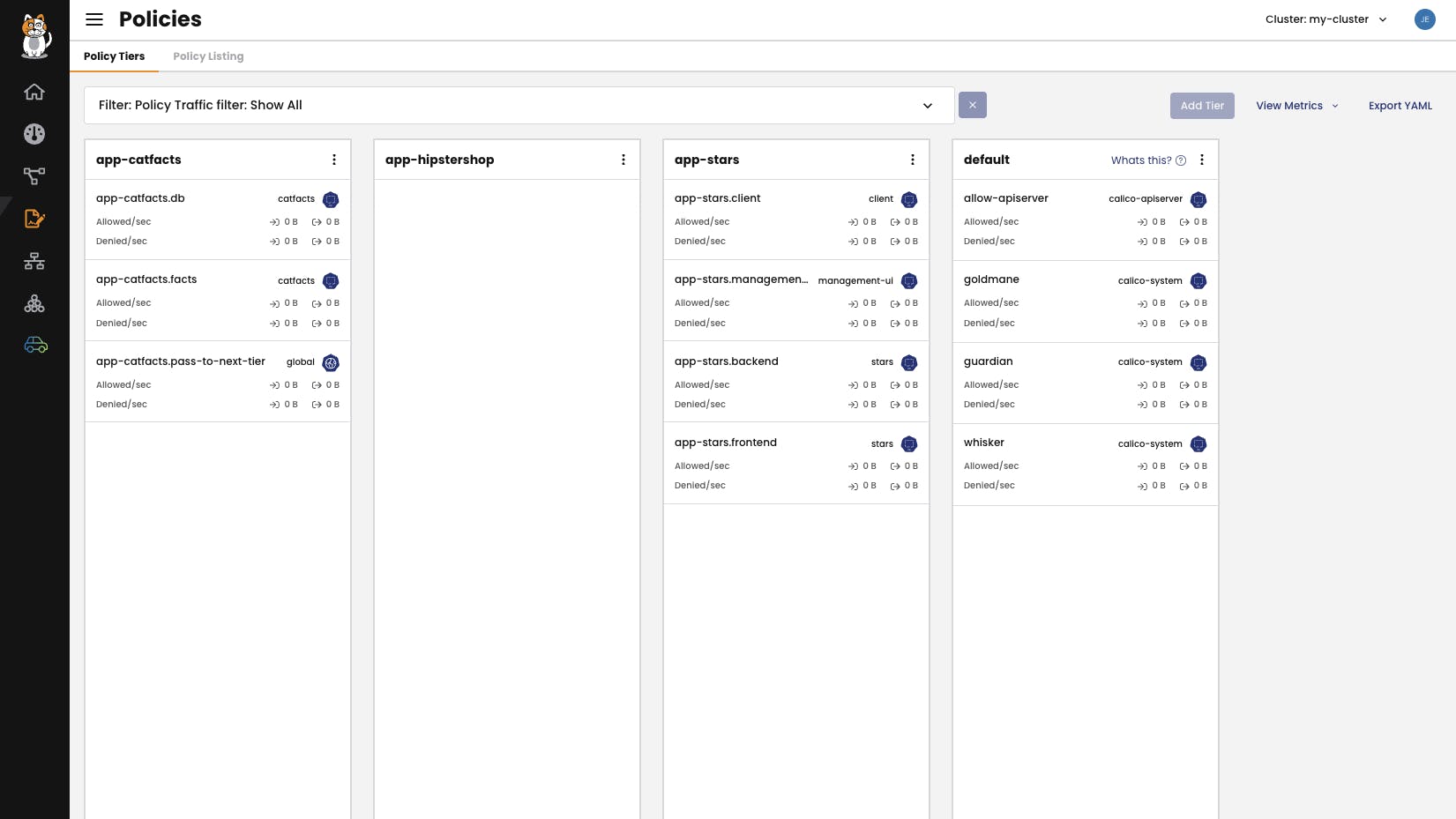 Tigera announces Calico Cloud Free Tier for Open Source users | Security Info Watch