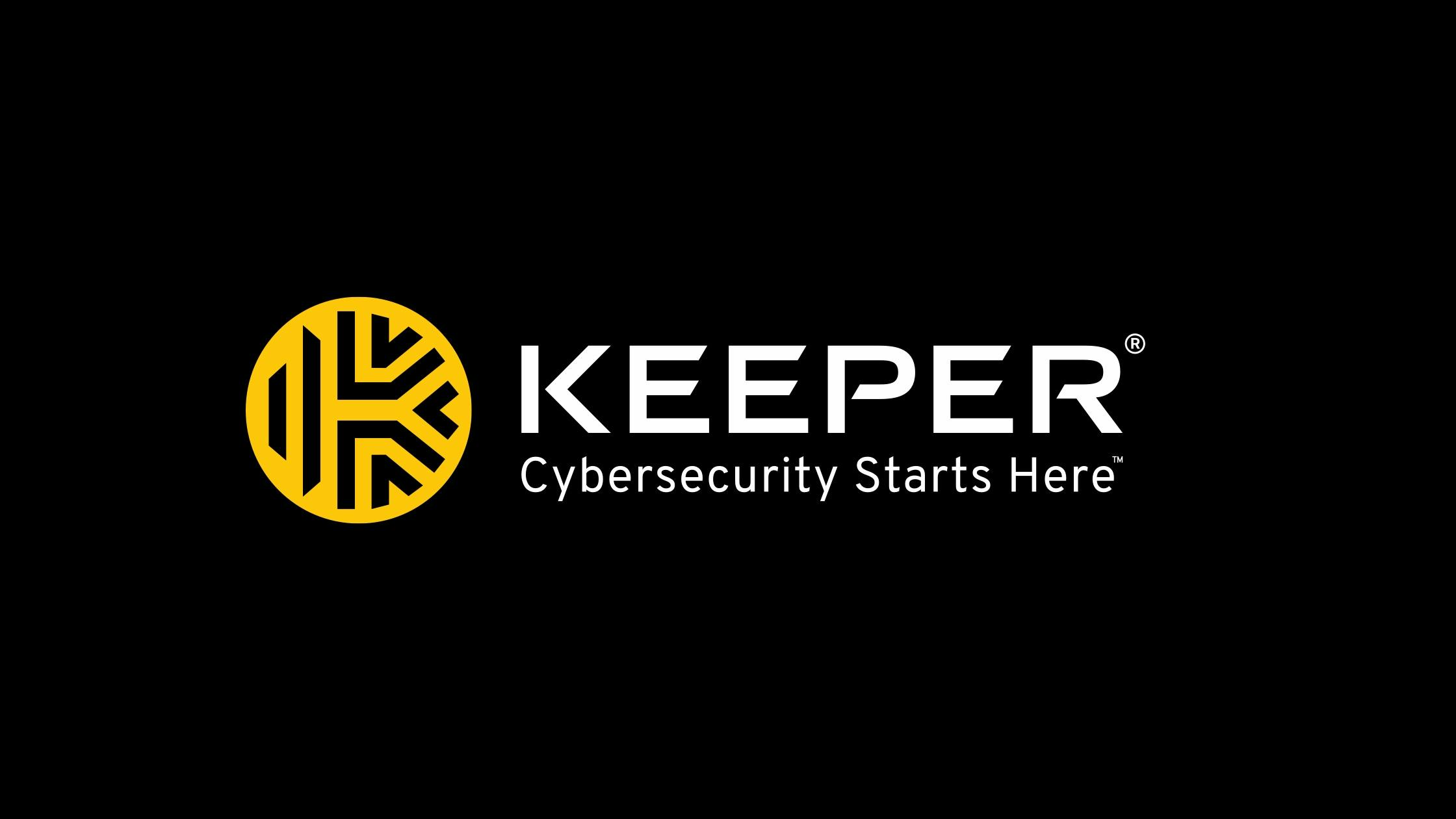 Keeper Security Adds Bidirectional One Time Sharing To Password Manager Security Info Watch