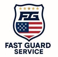 Fast Guard Service | Security Info Watch