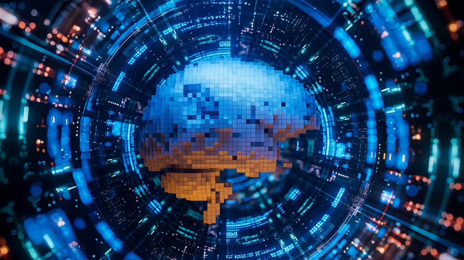 Neuromorphic Computing: Human Brain-like Function Meets AI | Security ...