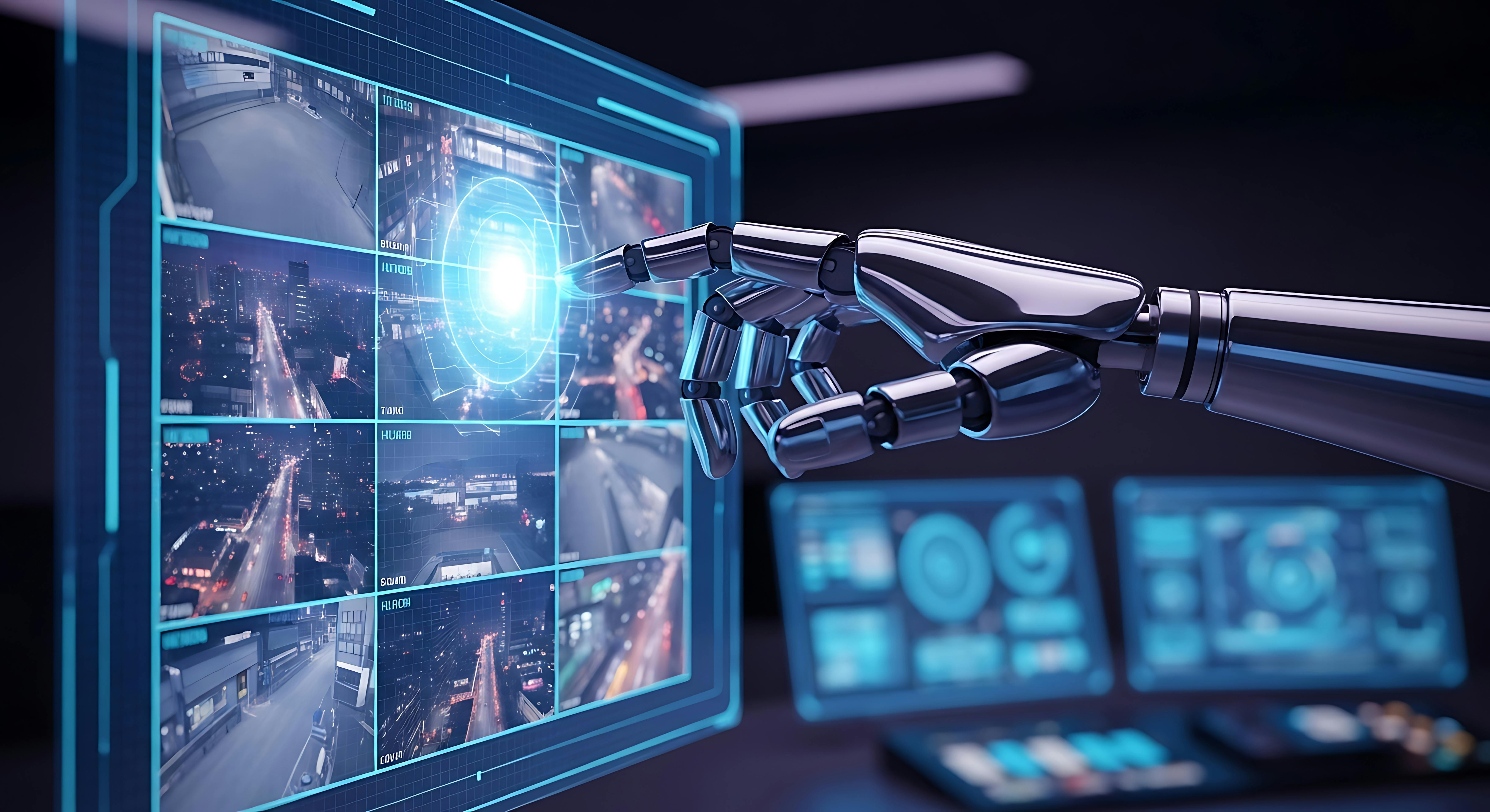 How to Make Video Analytics and Advanced AI Work for Your Organization ...