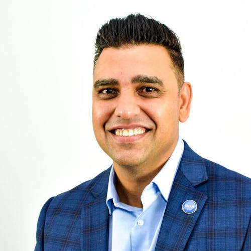 Adam Khan | Security Info Watch
