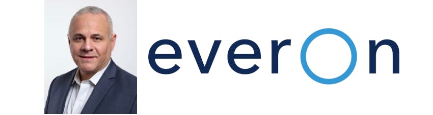 Everon Names Fernando Paz to Lead Core Sales Division | Security Info Watch