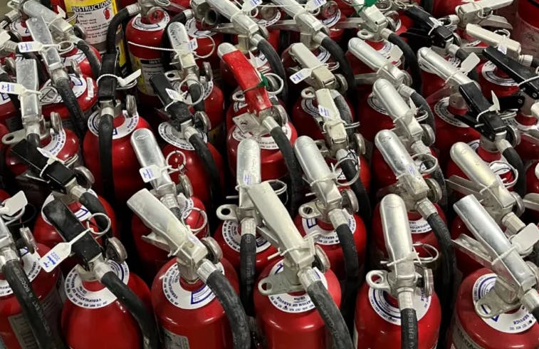 Pye-Barker acquires Lubbock-based AAA Fire Extinguisher Co. | Security ...