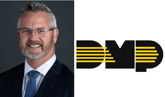DMP Names Patrick Cooke Director of Sales for South Central Region ...