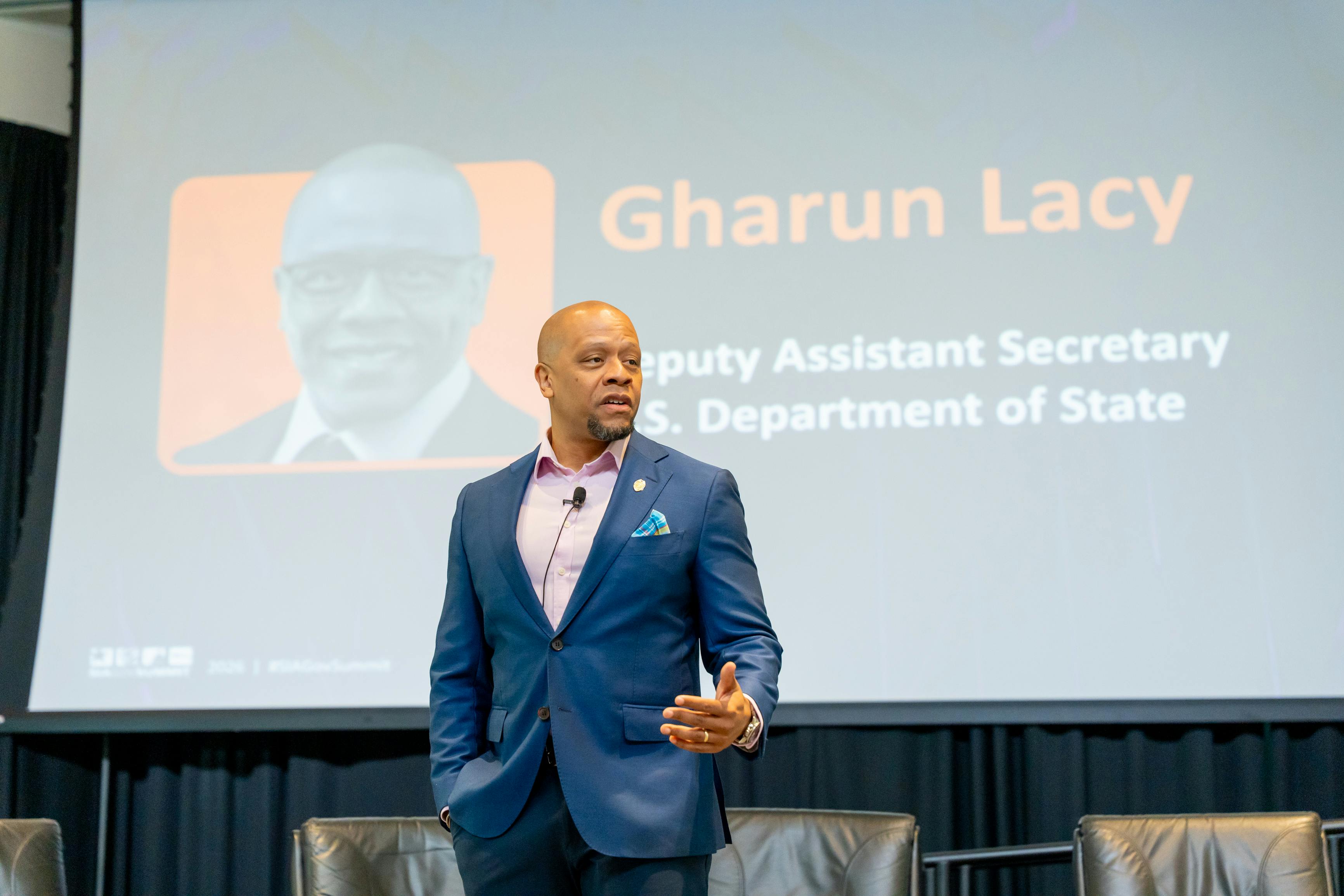 SIA GovSummit 2026 Brings Together Government and Industry Leaders to ...