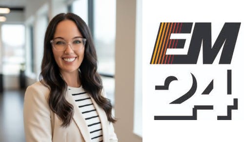 Emergency24 Creates Director of Conversions Role, Appoints Melissa ...